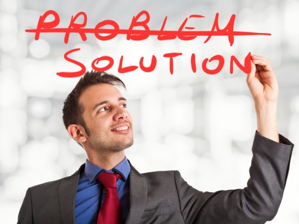 Creative Problem Solving & Decision Making for Positive Outcomes | CIS ...